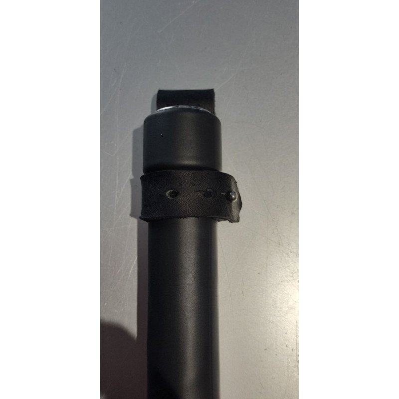 Floggen lige ved hånden lækker ophæng. passer til alle 3 håndtag.