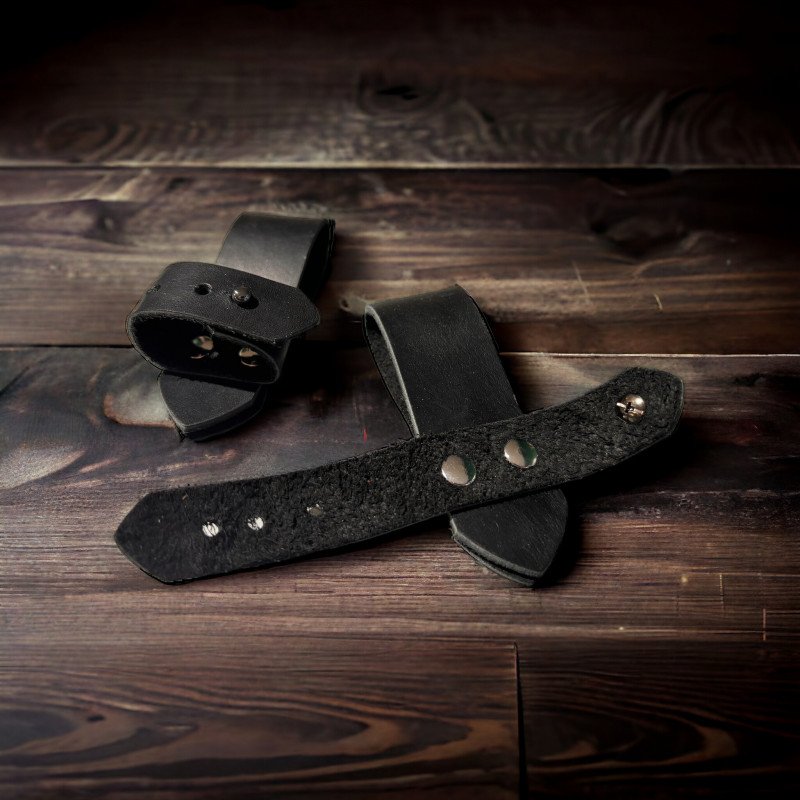 Floggen lige ved hånden lækker ophæng. passer til alle 3 håndtag.